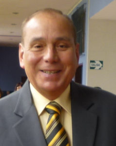 El Momento político de Vallejo