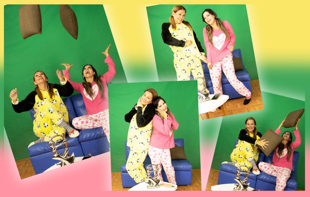 Lola Lala y un hombre por venir