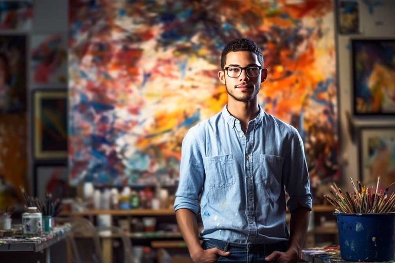 De Artista a Emprendedor: Los 12 caminos exitosos