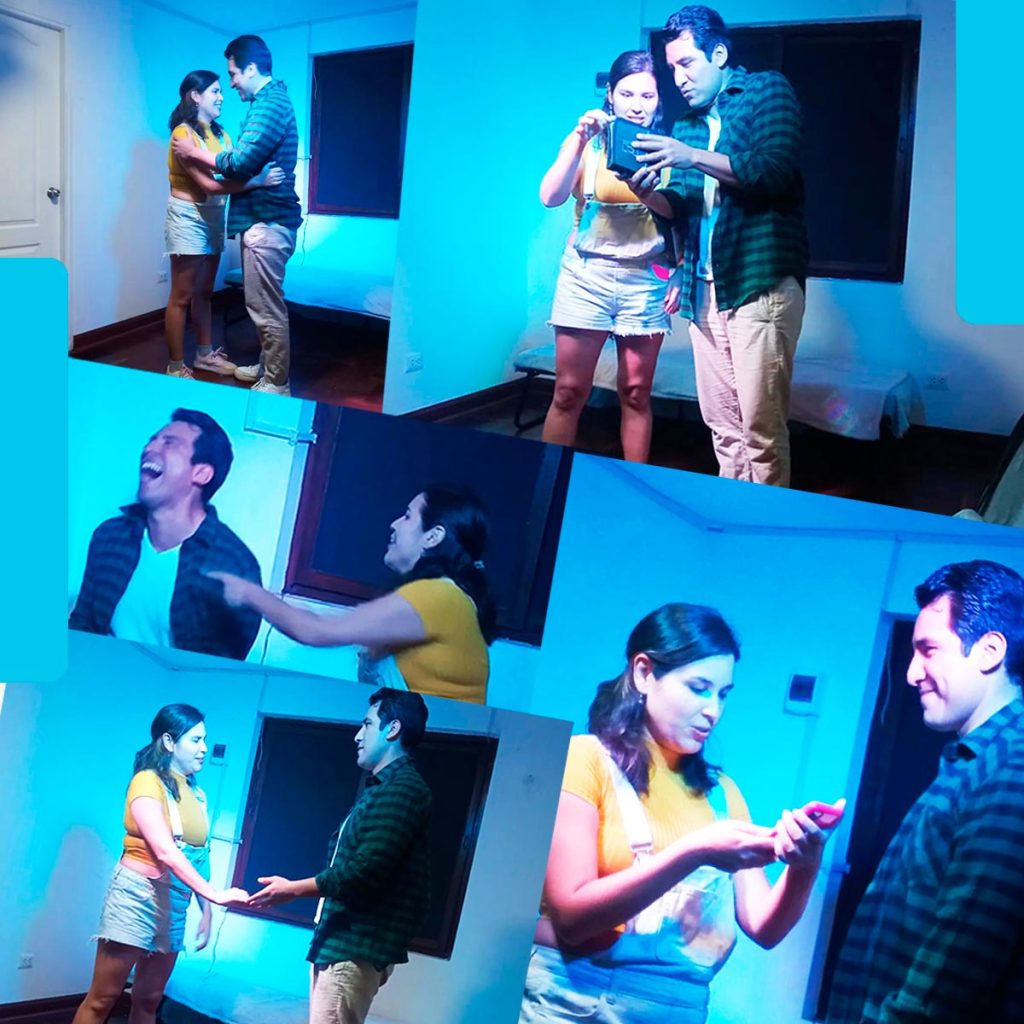 Nuestro último vals